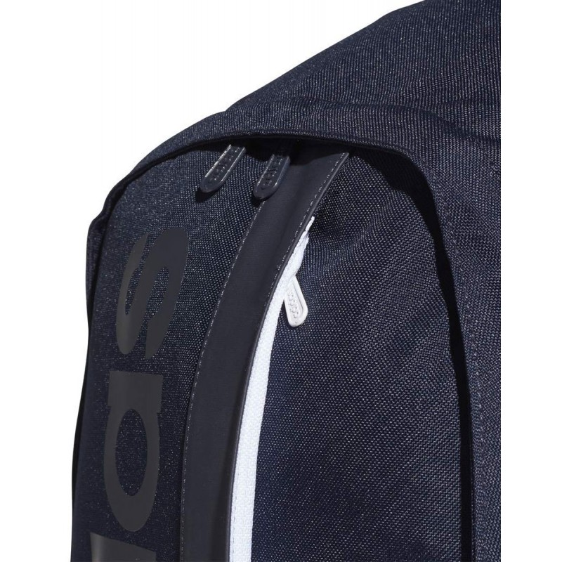 ADIDAS Linear Core Backpack Navy