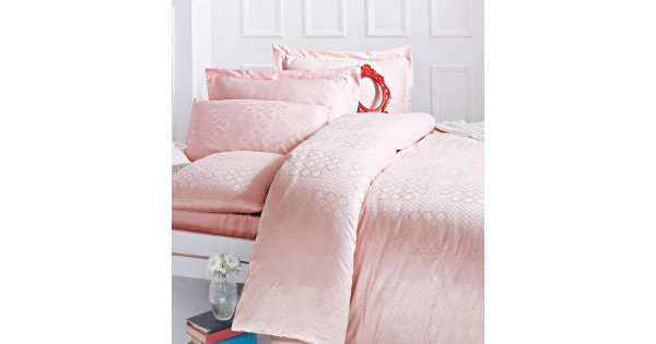 Елегантно спално бельо Полъх